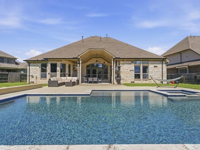 3814 Dortmund, Spring, TX 77386