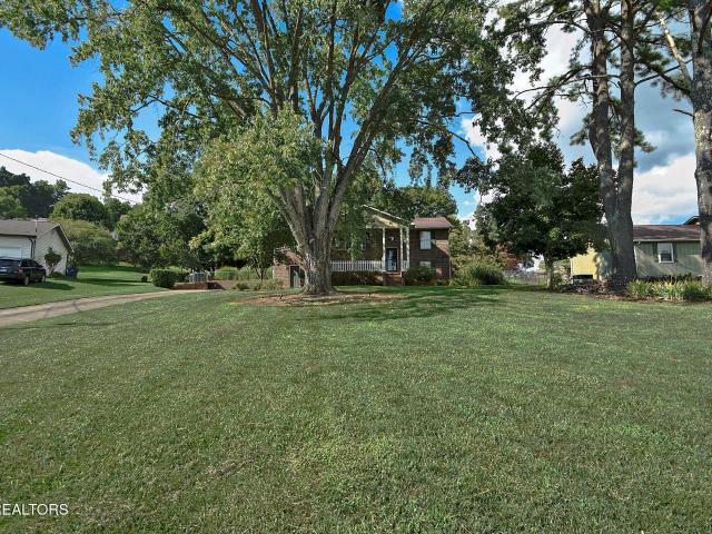 3814 Dovefield Court