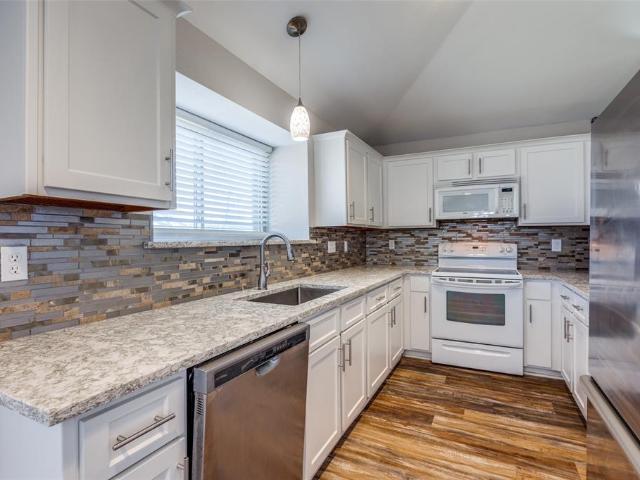 3814 Drakestone Ave, Rowlett, TX 75088 | MLS #21206 | Compass