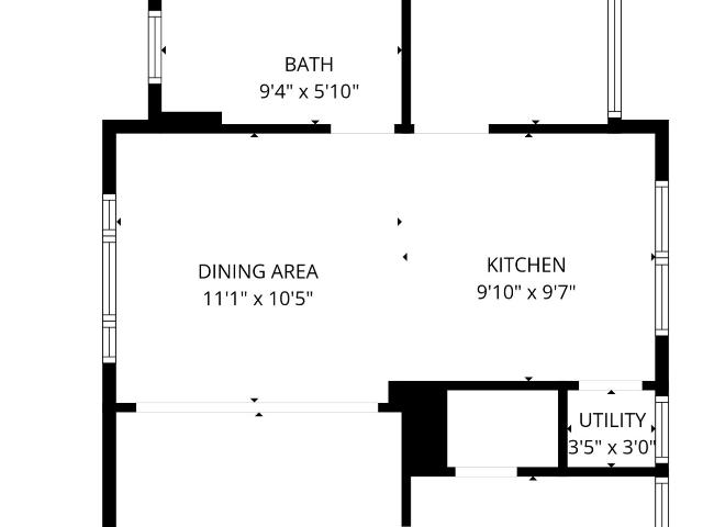 3814 E 31st St, Indianapolis, IN 46218 | MLS #22099 | Compass