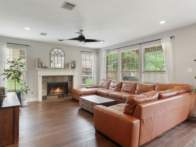 3814 Forest Creek Dr, Round Rock, TX 78664 | MLS #1105 | Compass