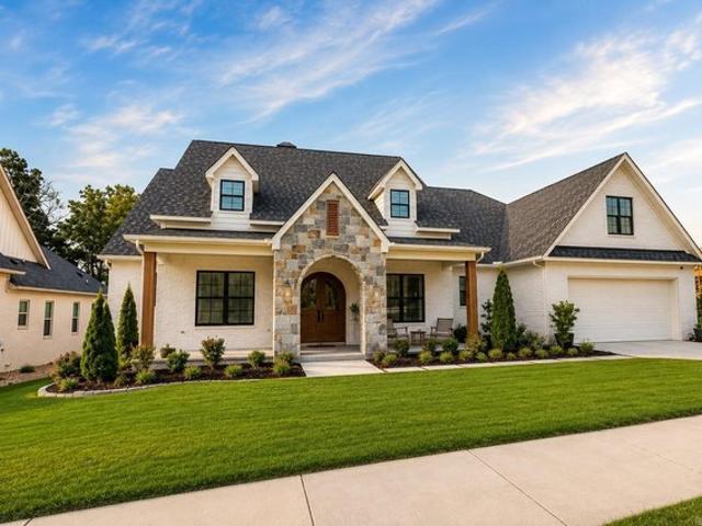 3814 Gordon Rd, Little Rock, AR 72223