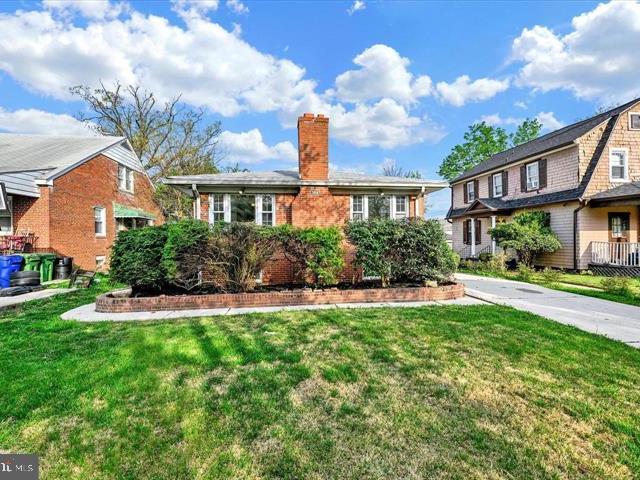3814 Grantley Road