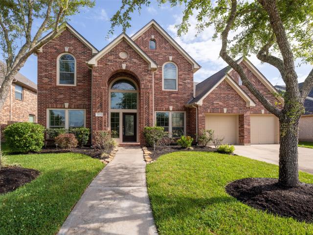 3814 Hunters Gate Court