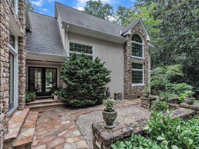 3814 High Meadow Road