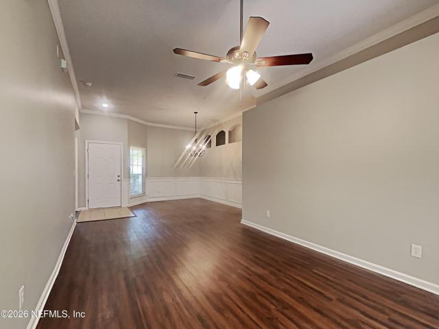 3814 Hidden View Dr, Orange Park, FL 32065 | MLS #2139
