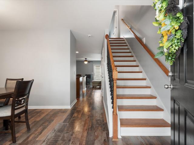3814 Hoggett Ford Rd