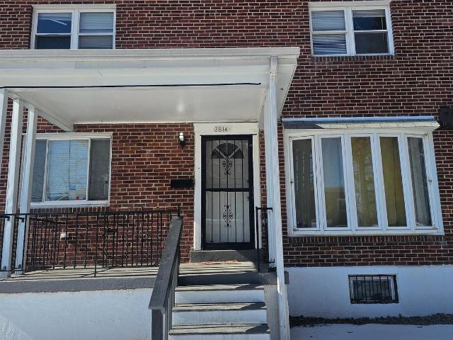 3814 Howard Park Ave, Baltimore, MD 21207 | MLS #MDBA2212 | Compass