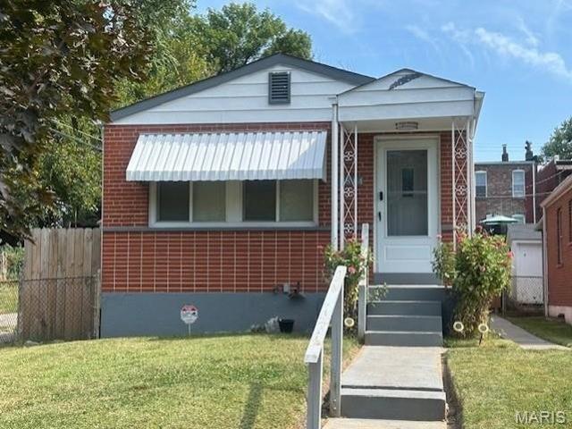 3814 Illinois Ave, Saint Louis, MO 63118