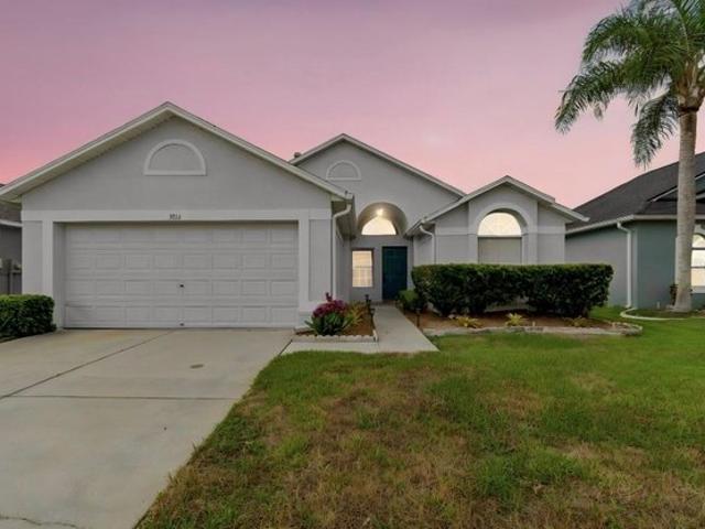 3814 Judson Dr, Land O Lakes, FL 34638
