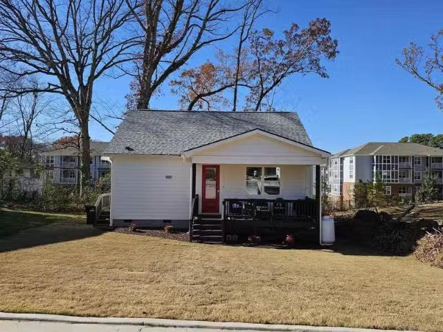 3814 Kelford Street 1 3814 Kelford St