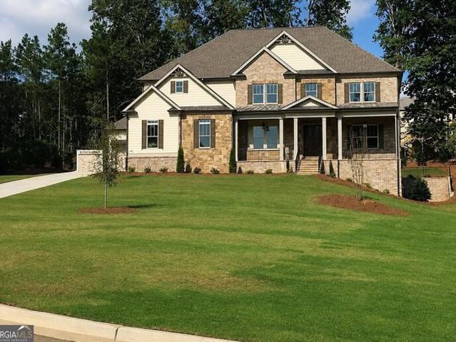 3814 Lamb Dr, Marietta, GA 30064