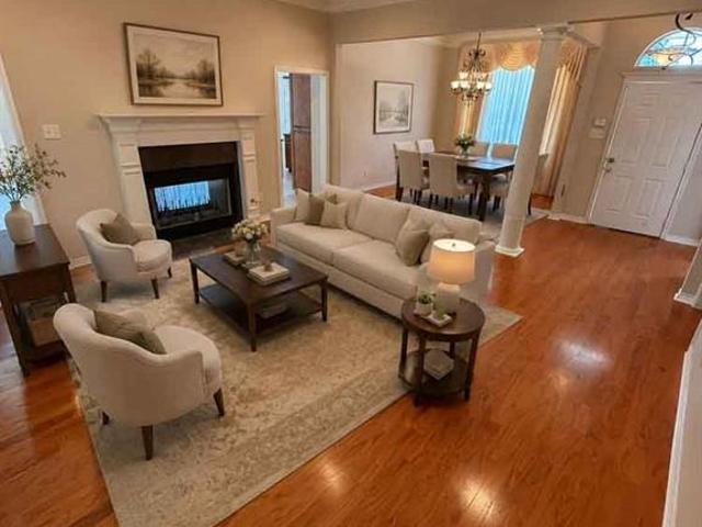 3814 Lamb Drive