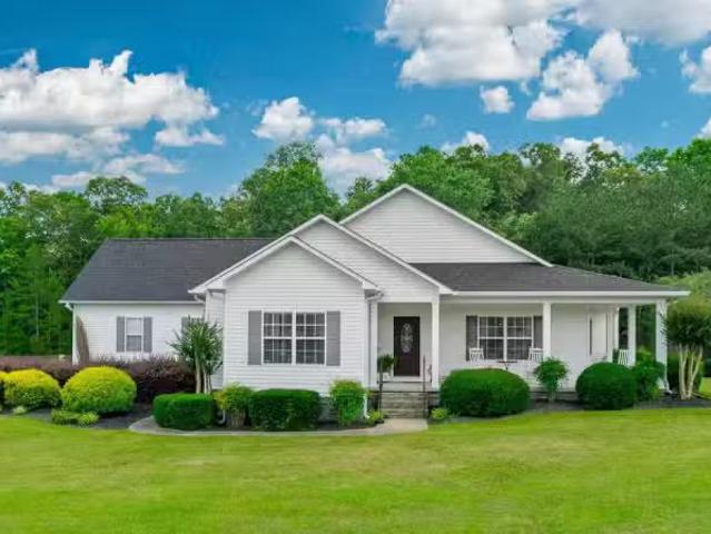 3814 LANDON LN, FORT PAYNE, AL 35968 Single Family Residence F.