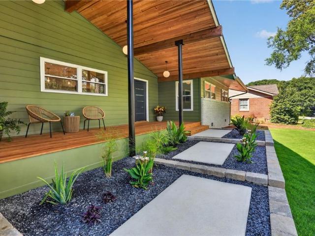 3814 leander court