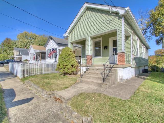 3814 Leslie Ave, Latonia, KY 41015