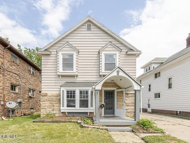 3814 Leybourn Ave, Toledo, OH 43612