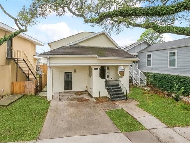 3814 Louisiana Avenue Pkwy, New Orleans, LA 70125