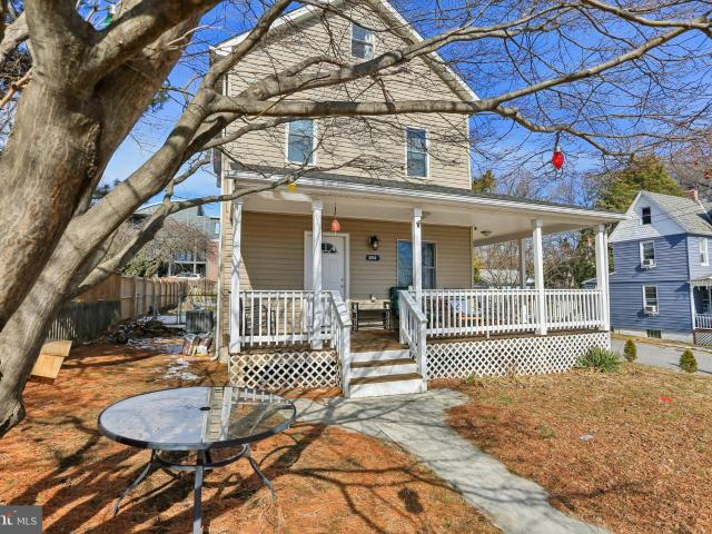 3814 Pinewood Ave, Baltimore, MD 21206 | MLS #MDBA2204 | Compass