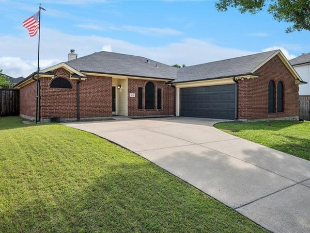 3814 Remington Ct, Sachse, TX 75048