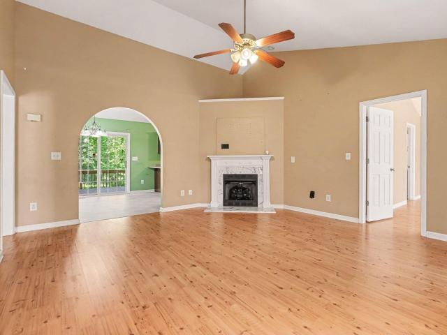3814 Ridgewood Drive