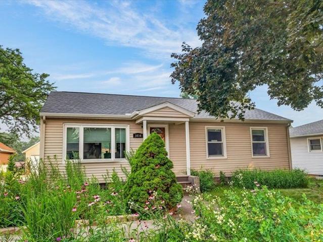 3814 Ridgeway Ave, Madison, WI 53704