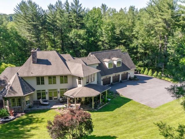 3814 Rocks Station Road