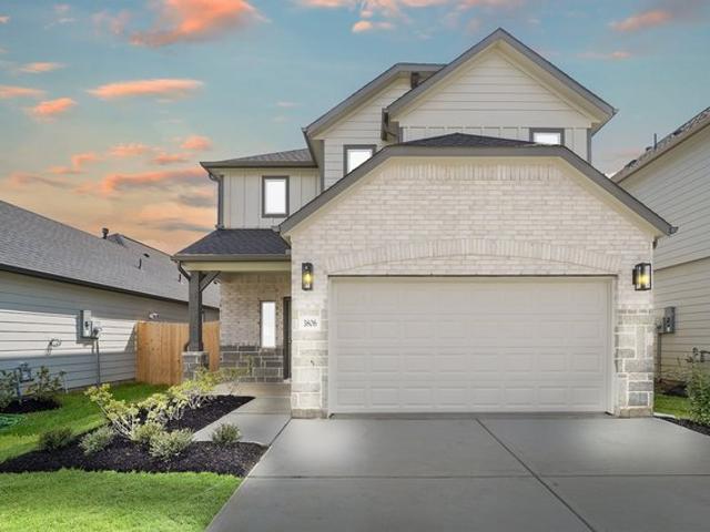 3814 Rosita Mint Ct, Houston, TX 77084