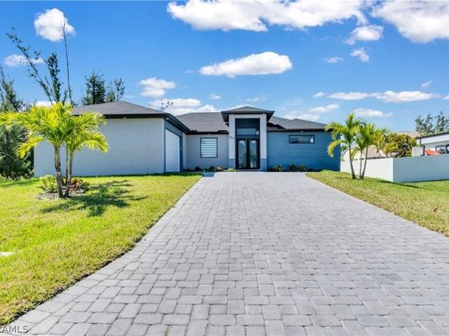 3814 SW 2nd Ln, Cape Coral, FL 33991