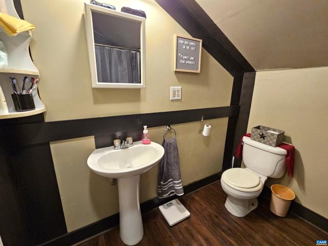 3814 S Constitution Rte, Dillwyn, VA 23936 | MLS #679087