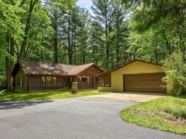 3814 S Towerline Road