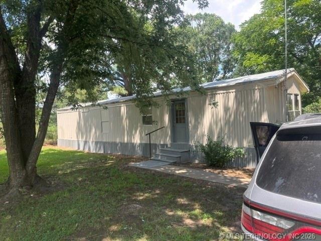 3814 S US Highway 259, Idabel, OK 74745