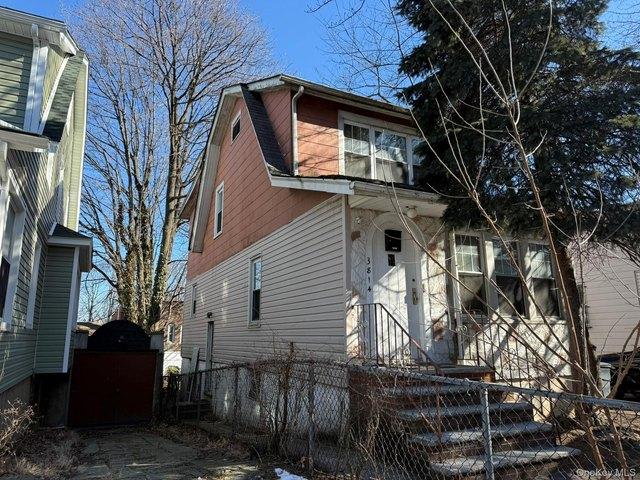 3814 Secor Ave, Bronx, NY 10466