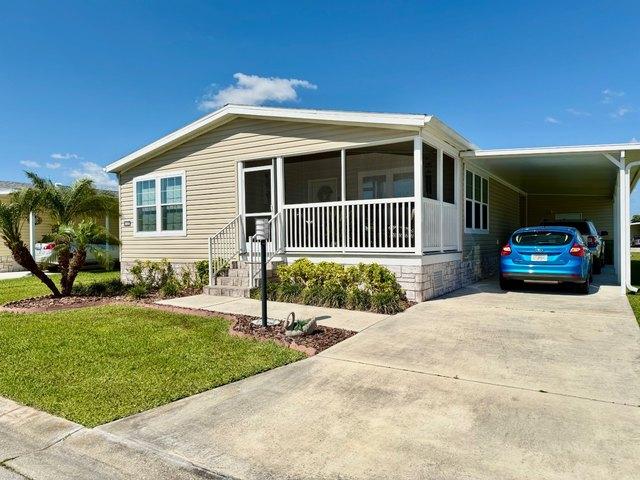3814 Seagate Dr Unit 583, Melbourne, FL 32904