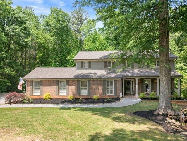 3814 Shawnee Run SW, Lilburn, GA 30047