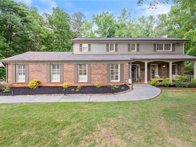 3814 Shawnee Run SW