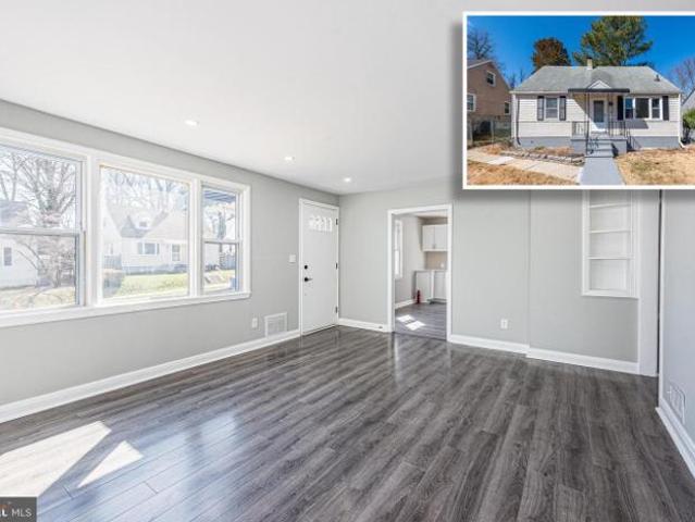 3814 Southern Cross Dr, Gwynn Oak, MD 21207