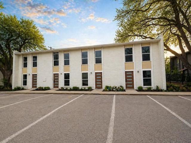 3814 Southway Dr Unit C, Austin, TX 78704