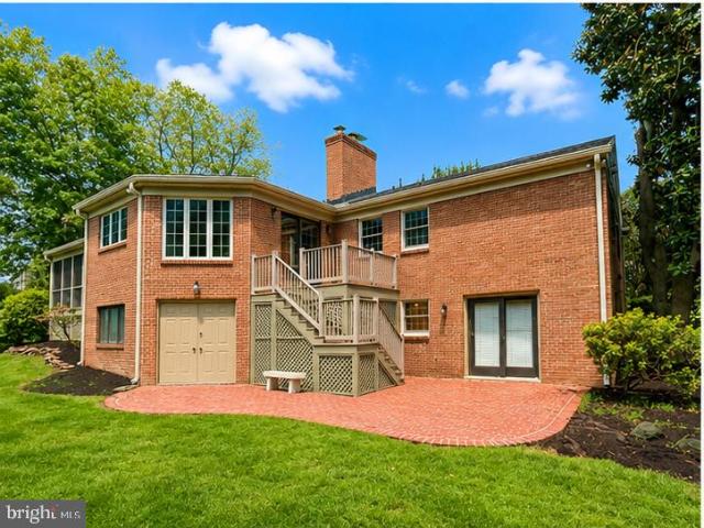 3814 Spring Meadow Drive