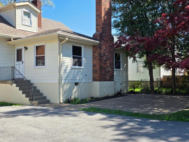 3814 Taylorsville Rd