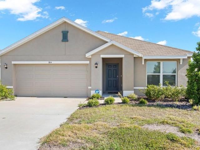 3814 th St E, Palmetto, FL 34221