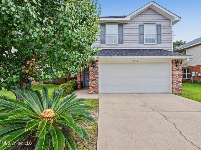 3814 Timberlake Dr, Ocean Springs, MS 39564