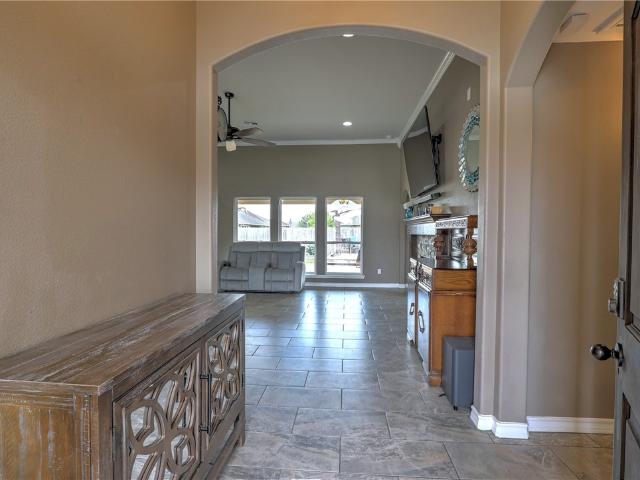 3814 Truxton Drive