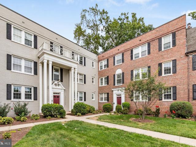3814 V St SE, Unit 101, Washington, DC 20020 | MLS #DCDC2222