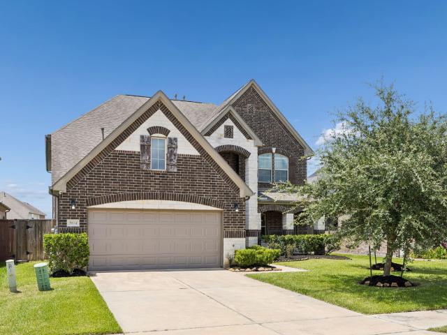 3814 Varna Court