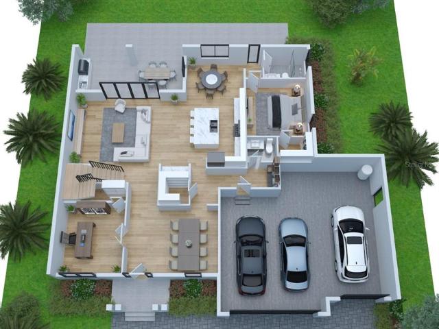 3814 W Tacon St, Tampa, FL 33629 | MLS #TB8315