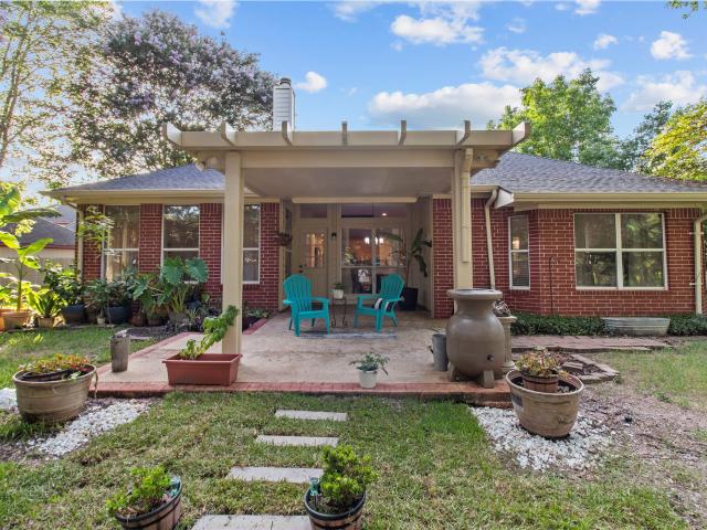 3814 Wellesley Court