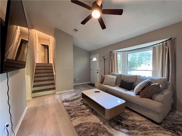 3814 Whaley Court