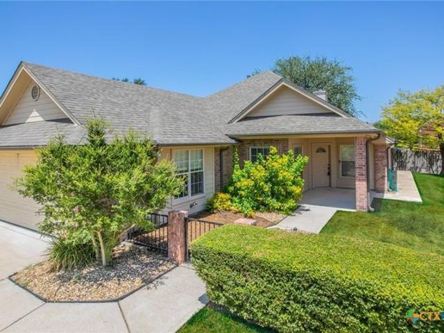3814 Whispering Oaks, Temple, TX 76504
