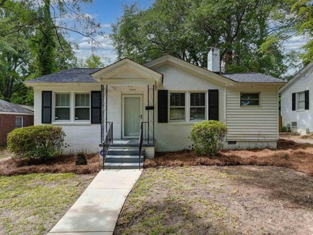 3814 Wilmot Ave, Columbia, SC 29205